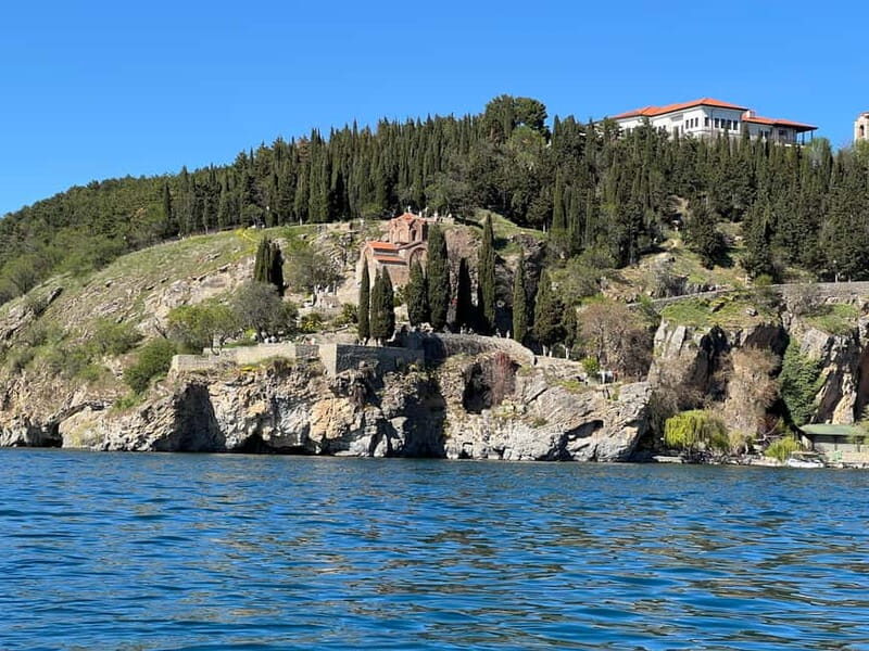 North Macedonia: Struga & Ohrid Day Trip from Tirana - Frequently Asked Questions