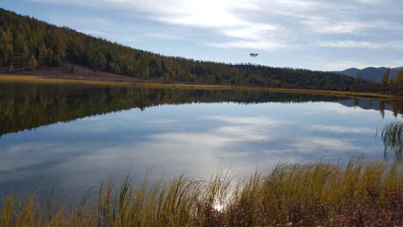 North Mongolia: 13-Day Reindeer Family Visiting Tour - Analyzing the Value