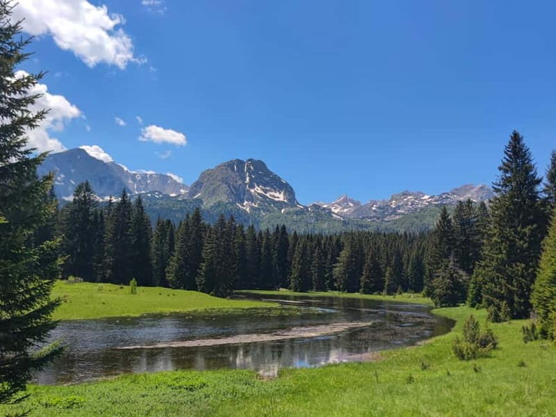 North Montenegro Private Tour - Introduction