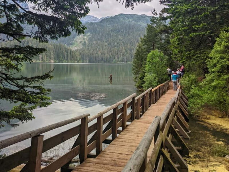 North Montenegro Private Tour - Discovering Durmitor National Park