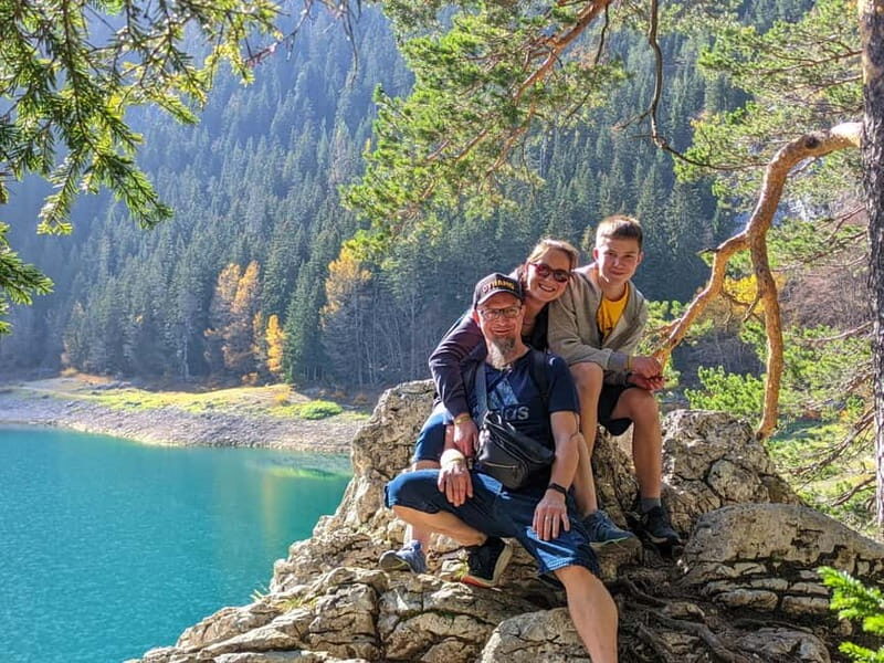 North Montenegro Private Tour - FAQ