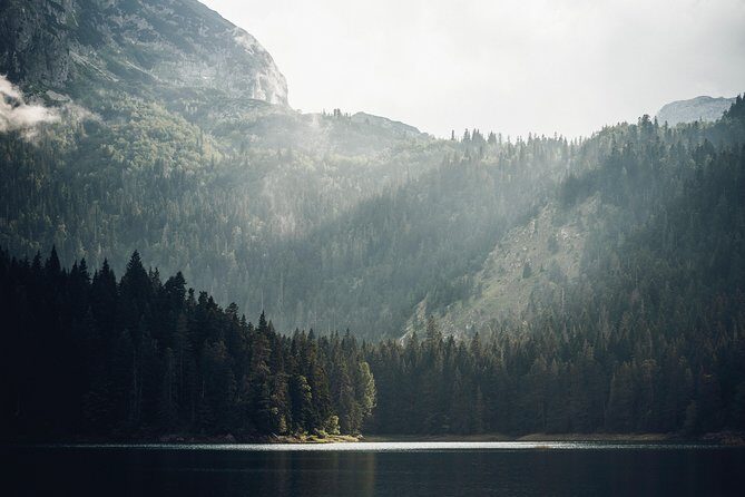 North Montenegro Tour:abljak - NP Durmitor - Black Lake - urevia Tara Bridge - Why This Tour Is a Great Choice
