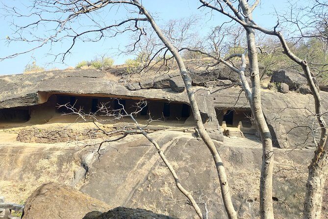 North Mumbai City with Kanheri Cave Tour in Private Vehicle - A Deep Dive into the Day’s Highlights