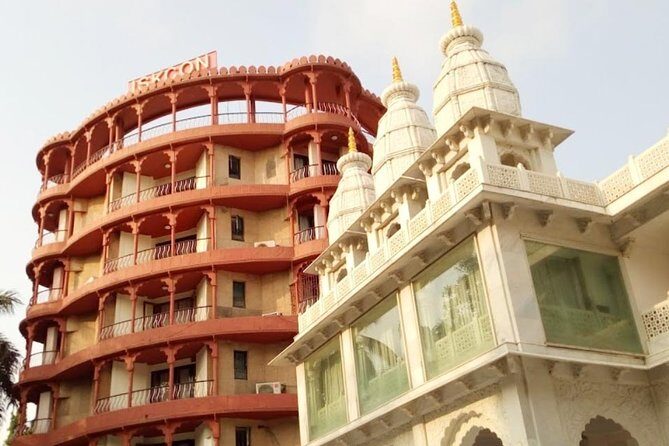 North Mumbai City with Kanheri Cave Tour in Private Vehicle - Who Should Consider This Tour?