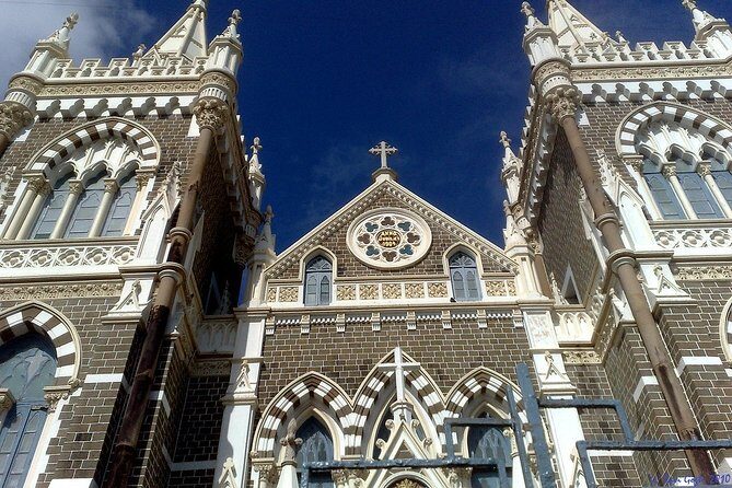 North Mumbai City with Kanheri Cave Tour in Private Vehicle - FAQs