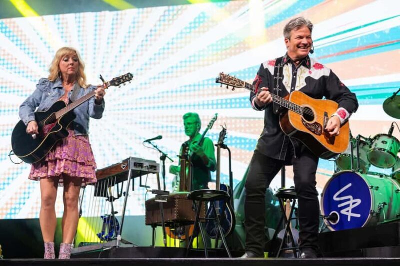 North Myrtle Beach: Greg Rowles Legacy Theatre tickets - A Closer Look at the Experience