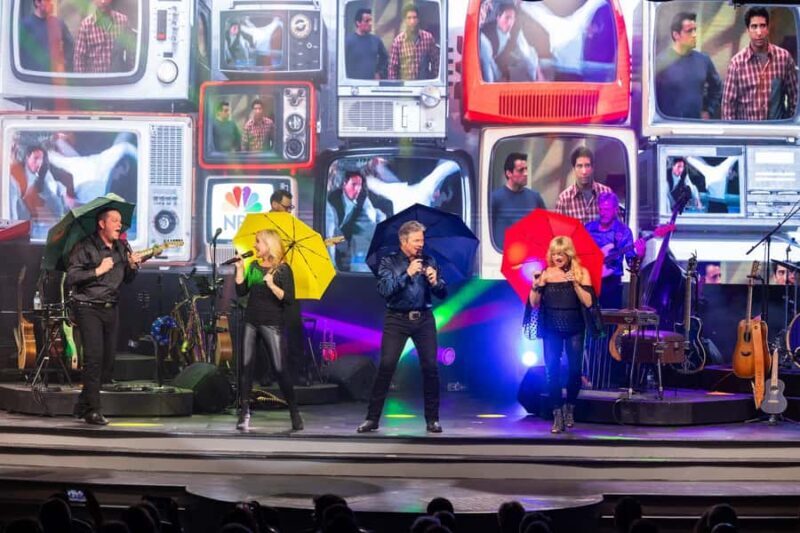 North Myrtle Beach: Greg Rowles Legacy Theatre tickets - Why This Experience Offers Great Value