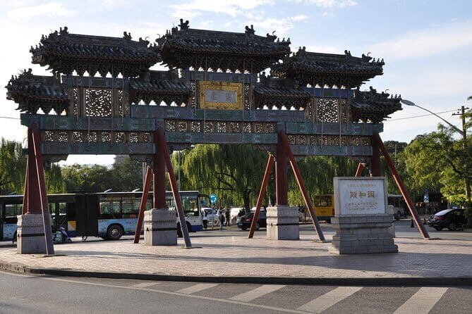 North of Beijing Full Day Private Tour with Guide - Who Will Love This Tour?