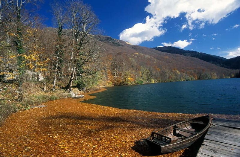 NORTH OF MONTENEGRO The heart of Montenegro! - Key Points