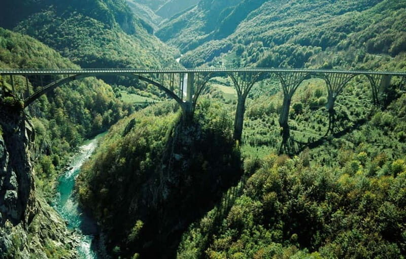 NORTH OF MONTENEGRO The heart of Montenegro! - Practical Considerations