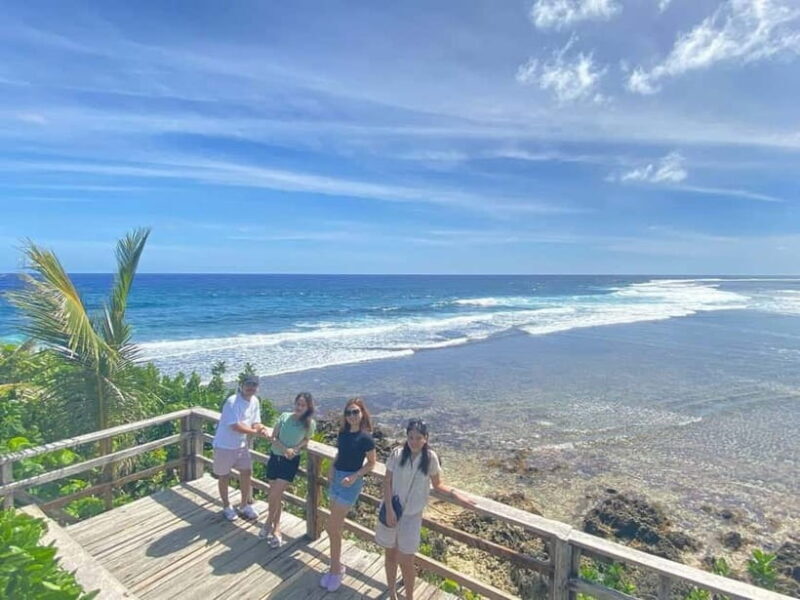 North Of Siargao Motorbike Adventure - An In-Depth Look at the North Of Siargao Motorbike Adventure