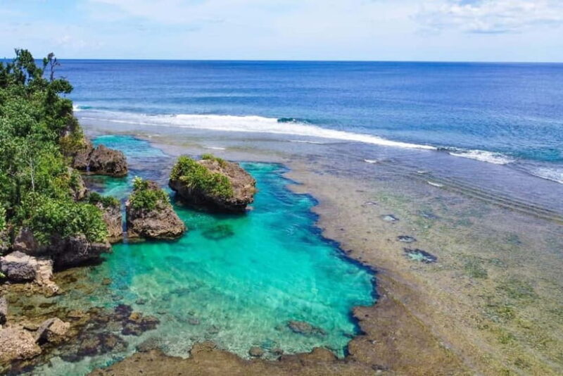 North Of Siargao Motorbike Adventure - Worth It?