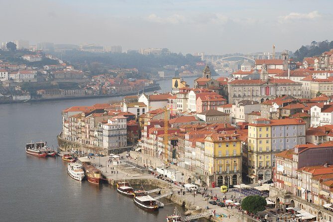 North of Spain & Portugal: 8-day Guided Tour from Barcelona - Who Is This Tour Best For?