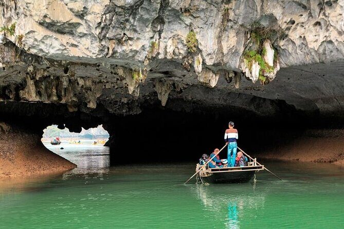 North of Vietnam Explorer Package, Hanoi,Halong, Ninh Binh (5D4N) - What Sets This Tour Apart