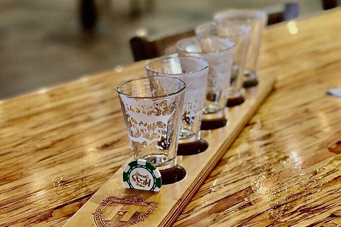 North Park Beerucation Tour - Discovering North Park: The Heart of San Diego’s Craft Beer Scene