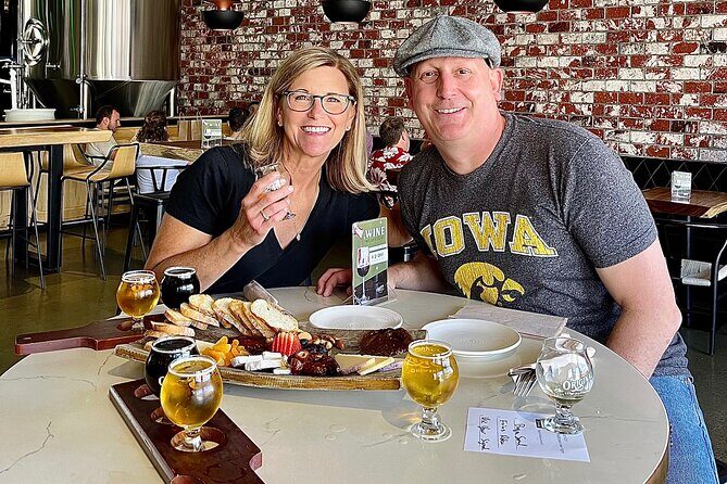 North Park Beerucation Tour - Authentic Experiences Backed by Reviews
