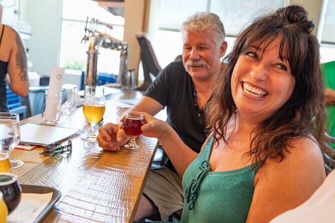 North Park Beerucation Tour - Is the Price Worth It?