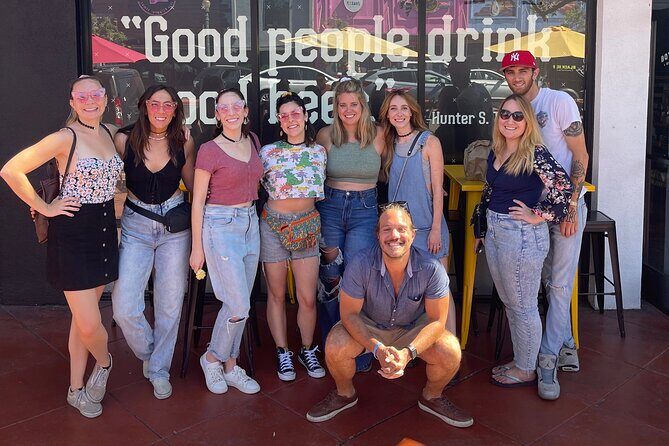 North Park Beerucation Tour - Who Should Consider This Tour?