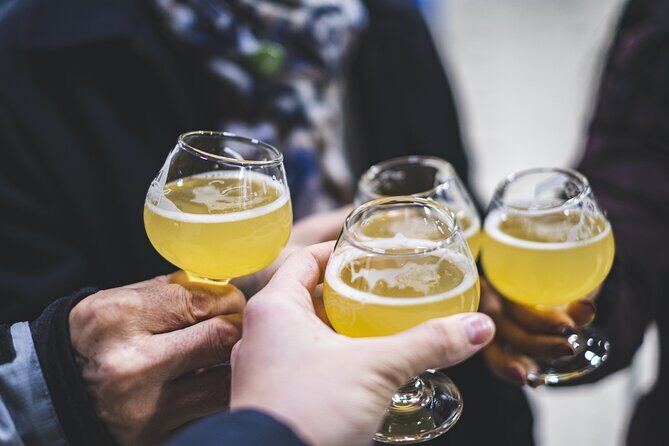 North Park Beerucation Tour - FAQ