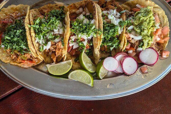 North Park San Diego Walking Food Tour - The Itinerary Breakdown