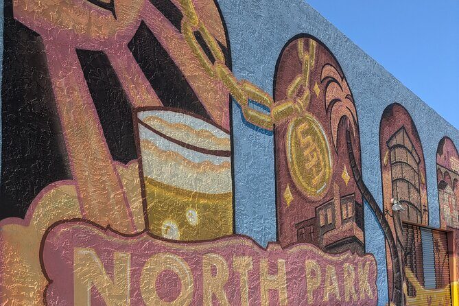 North Park San Diego Walking Food Tour - Final Thoughts: The Value of a Neighborhood Nosh