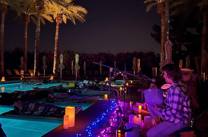 North Phoenix Floating Wellness Spa Experience in Scottsdale - How This Experience Compares to Similar Activities