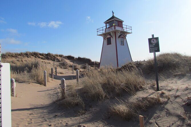 North Shore And More Private Tour - The Dramatic Cliffs and Beaches