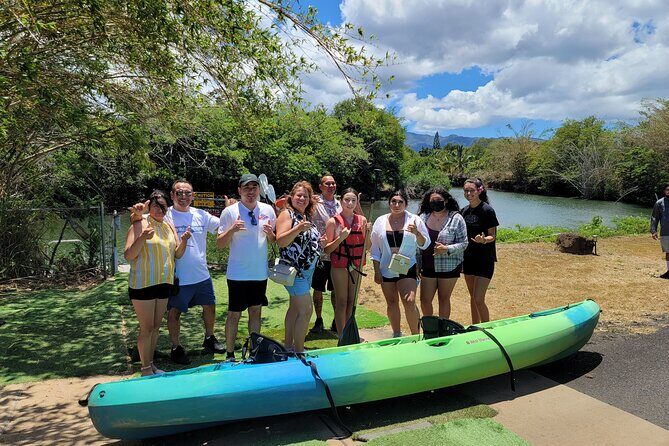 North Shore Direct with Dole Plantation & Haliewa Town - A Close Look at What This Tour Offers