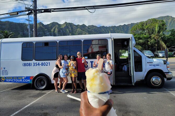 North Shore Direct with Dole Plantation & Haliewa Town - FAQ