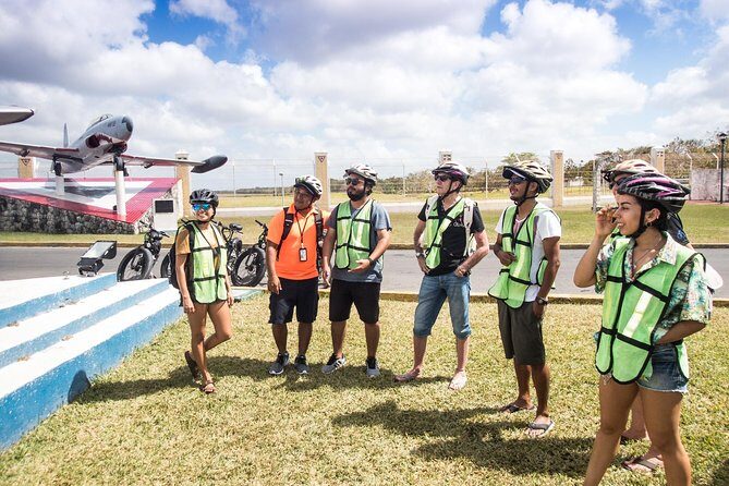 North Shore E-Bike & Beach Break - The Final Word