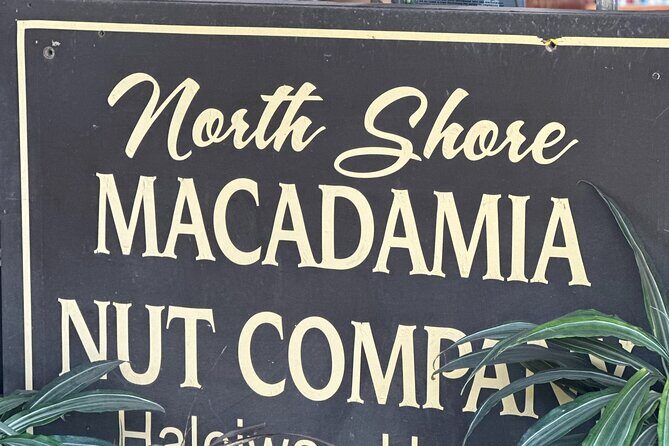 North Shore Foodie Fun: Eat, Explore, Enjoy (Incl. Dole) - What’s Included and What to Expect