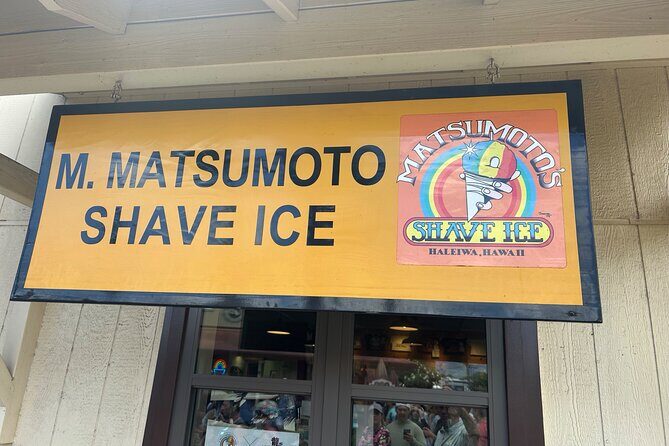 North Shore Highlight Tour - Detailed Breakdown of the Itinerary