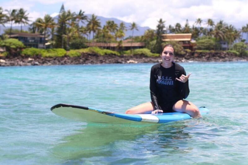 North Shore Oahu: Tandem Special Surf Lesson for Children - FAQ