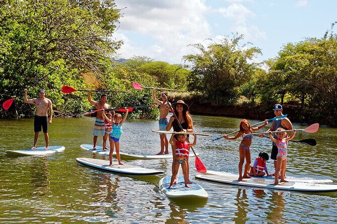 North Shore Private Tour - A Detailed Look at the North Shore Private Tour