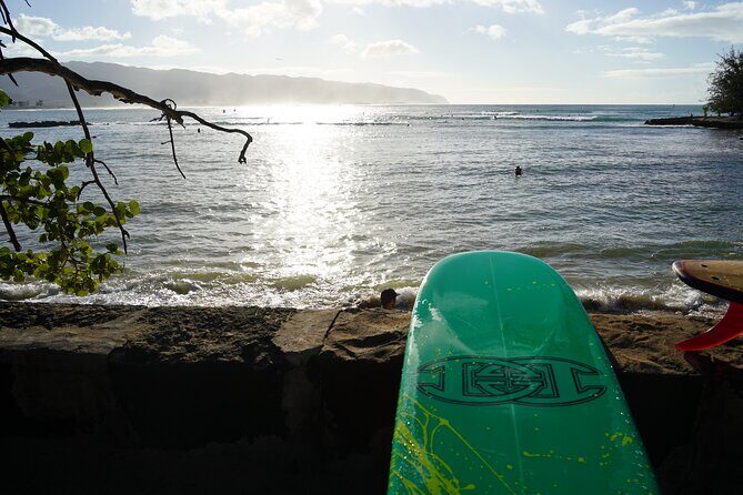 North Shore Surfing Lessons Oahu Hawaii - Flexibility and Additional Options