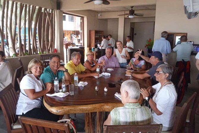 North Shore Tour - Key Points