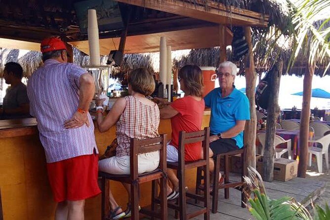 North Shore Tour - FAQ