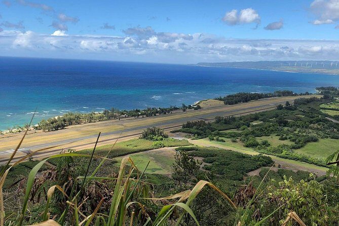 North Shore Tour Guide Hike - Introduction: A Scenic Escape with a Guided Touch