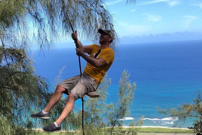 North Shore Tour Guide Hike - FAQs