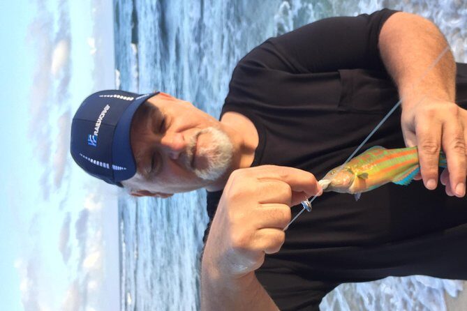 North Shore Tour Guide Shoreline Fishing - An In-Depth Look at the Tour