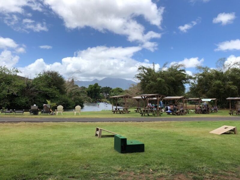 North Shore's best day! River, Turtles, Farm with Lunch - Final Thoughts