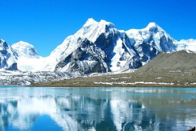 North Sikkim 6 Days Tour - FAQ