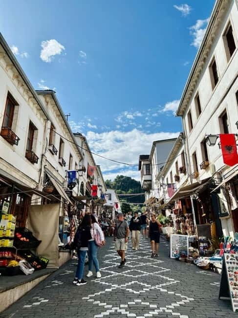 North & South Albania: A 5 Day Tour - Exploring the Heart of Albania: What You’ll See and Do