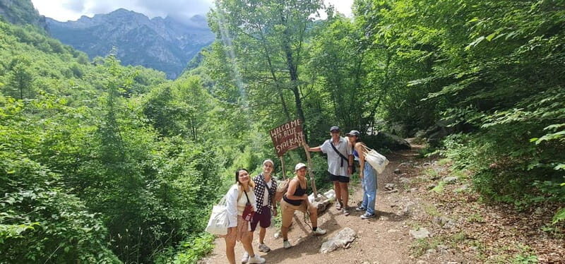 North & South Albania: A 5 Day Tour - Authenticity and Value