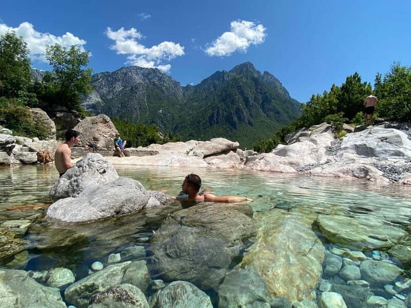North & South Albania: A 5 Day Tour - Who Is This Tour Best For?