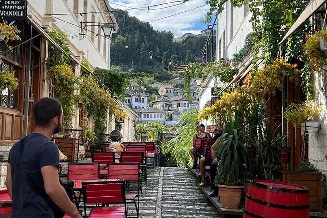 North & South Albania: A 5 Day Tour - Transportation and Group Dynamics