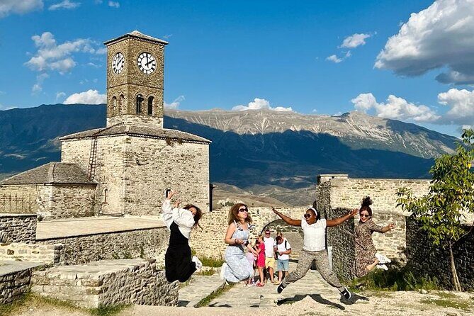 North & South Albania: A 5 Day Tour - Value and Booking Considerations