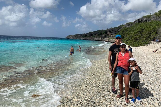 North & South Tour with Local Guide - An Authentic Bonaire Experience in Just a Few Hours