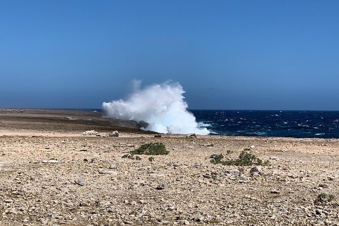 North & South Tour with Local Guide - Practical Tips for Booking