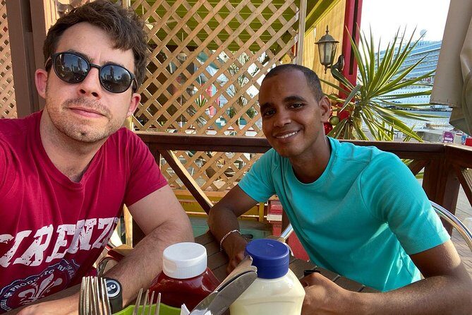 North & South Tour with Local Guide - FAQ